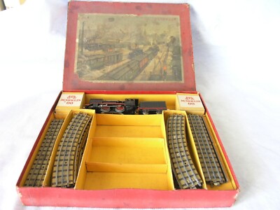 Märklin 700 in Modellbahnloks der Spur H0 online kaufen | eBay