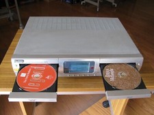 Used KLH CDR2000 CD players for Sale | HifiShark.com