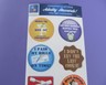 Adult Reward Stickers Series 5 You Adulted Today Congratulations adult ...