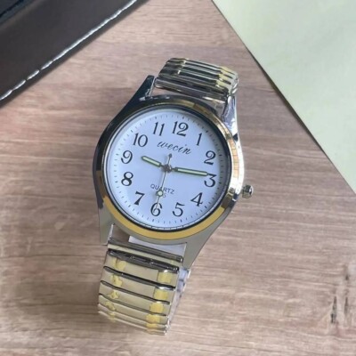 Expandable Watch for sale | eBay