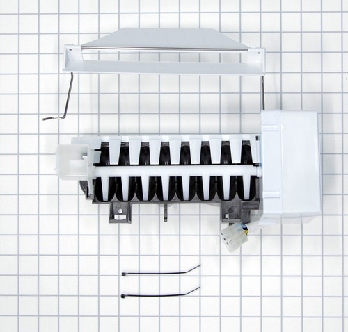 7002734 NEW OEM SUB-ZERO ICE MAKER KIT MODELS 550, 611,650,680,690, 685 ...