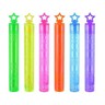 Assorted Colour Fun Stacker Touch Bubbles Tubes For Kids Parties - 8 Pack | eBay