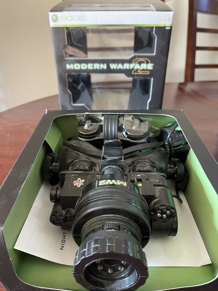 call of duty night vision goggles products for sale | eBay
