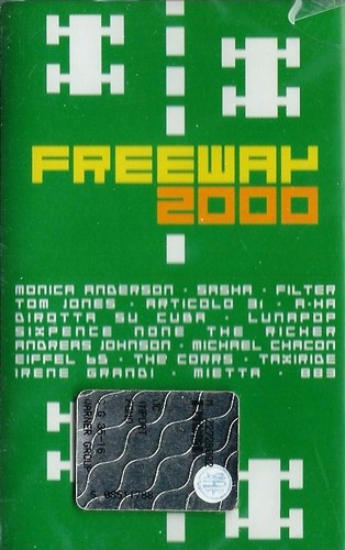 Various - Freeway 2000 Sealed (23) | eBay