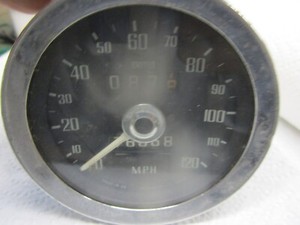 Speedometer Individual Gauges for MG MGB for sale | eBay