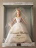 1996 Blushing orchid Bride Barbie Doll 3rd in The Wedding Flower ...