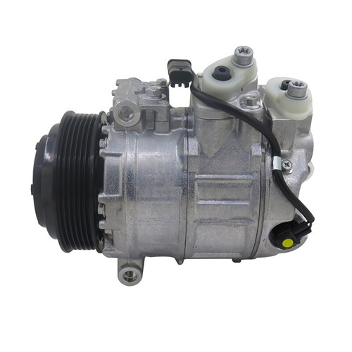 AC A/C Compressor for Mercedes-Benz ML63 AMG ML550 ML350 4Matic ...
