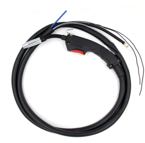 8ft MIG Welding Gun Torch Parts Kits fits Blue Point MB120A Welder | eBay