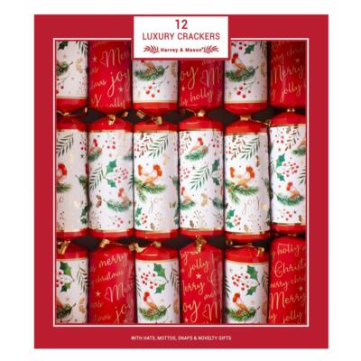 12 Christmas Crackers for sale | eBay