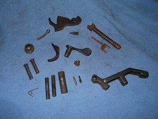 Jc Higgins Gun Parts | Guide to Vintage Gun Parts