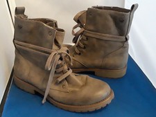 ROXY Combat Boots for Women for sale | eBay