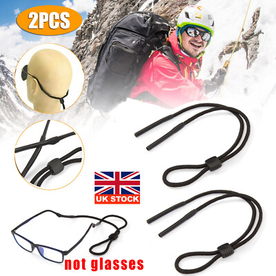 Glasses Sports Band for sale | eBay