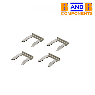 brake hose clip products for sale | eBay