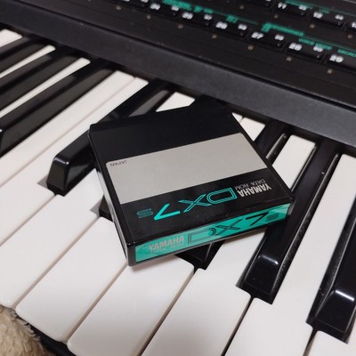 Yamaha Dx7 for sale | eBay