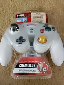 GameStop Nintendo GameCube Controllers for sale | eBay