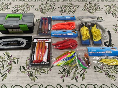 Job Lot Lures for sale | eBay