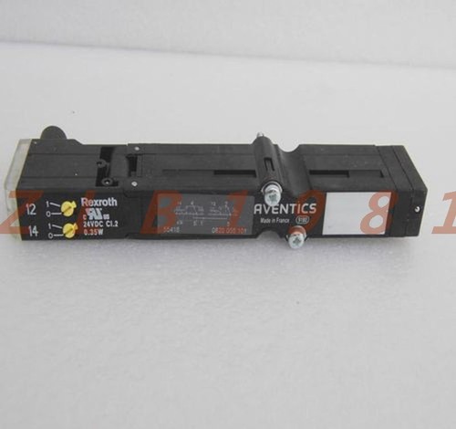 ONE Rexroth valve 0820055101 | eBay