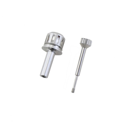 Dental Implant Driver For Nobel Multi-unit Abutment Manual Hex 2.0 ...