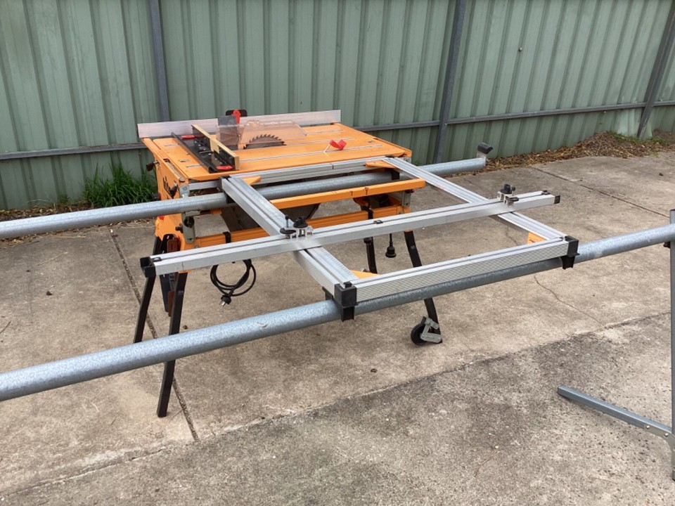 Triton Work Benches for sale | Shop with Afterpay | eBay AU