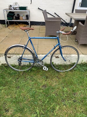 Vintage Claud Butler for sale | eBay