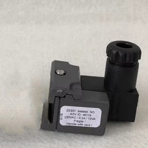 1Pcs New For Limit Switch ZE951 ID Upper Limit Alarm 48119 Normally ...