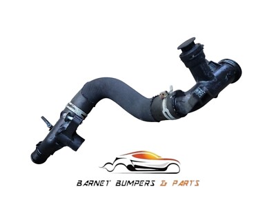 Ford Car Engine Coolant Hoses for Ford Focus for sale | eBay
