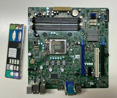 Dell Optiplex 790 Motherboard for sale | eBay