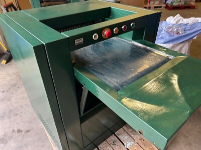 Industrial Shredders products for sale | eBay UK