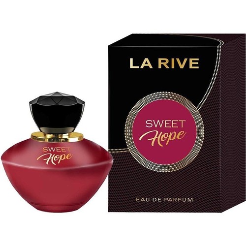 La Rive Sweet Hope Eau de Parfum for Women 90ml - 3.04 fl.oz | eBay