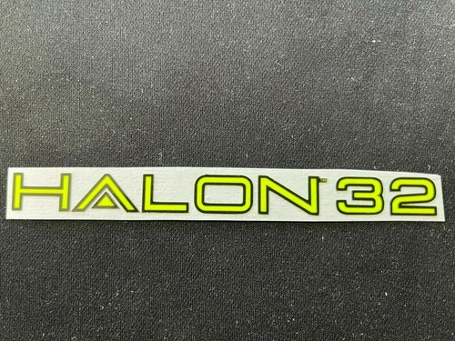 Mathews Limb Stickers SET OF 4 | eBay