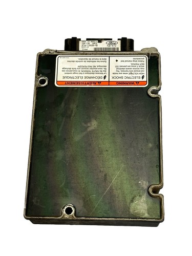 99-03 Ford F350 Super Duty 7.3L Diesel IDM Injector Driver Module 2C24 ...