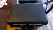 Presto Men's Briefcase/Attache Bags for sale | eBay