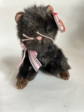Heiress the Cat - Beanie Babies - Beaniepedia