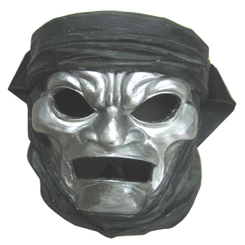 300 Immortals Mask