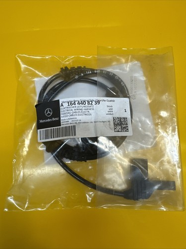 Genuine Mercedes-Benz Electrical Wiring HA 1644408239 OEM for sale ...