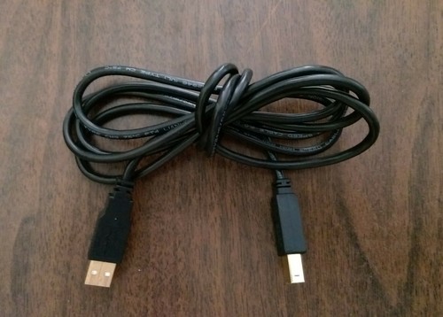 LEGO Mindstorms NXT 2.0 USB 6 foot Cable - Good used condition | eBay
