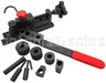 Manual Mounting Mini Universal Bending Bender Forms Wire, Flat Metal ...