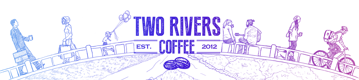 Two Rivers Coffee | eBay Stores