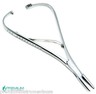 New Mathieu TC Forceps Pliers Dental Needle Holder Hemostat Surgical ...