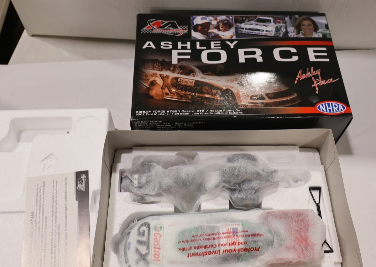 Carro De Forca Ashley PORSCHE 911 Carrera GEMBALLA FLATNOSE RUF 3.4