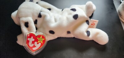 Ty Beanie Babies Sparky for sale | eBay