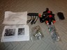 Remote Hydraulic Kit - Kubota L, LX, M, MX, B, BX Series Tractors–quick ...