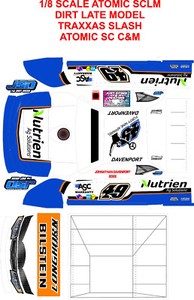 justaracer | eBay Stores