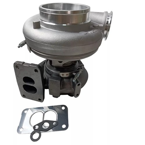 S410 Turbocharger A0100960199 for Volvo OM460LA EPA04 Schwitzer ...