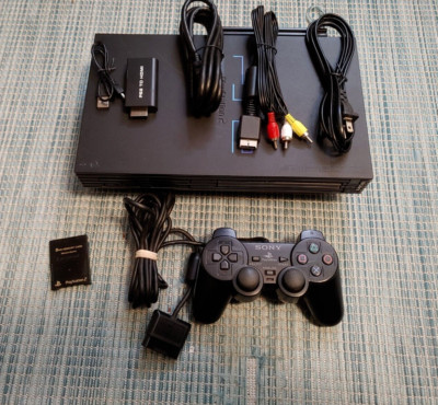 Ps2 Mod for sale | eBay