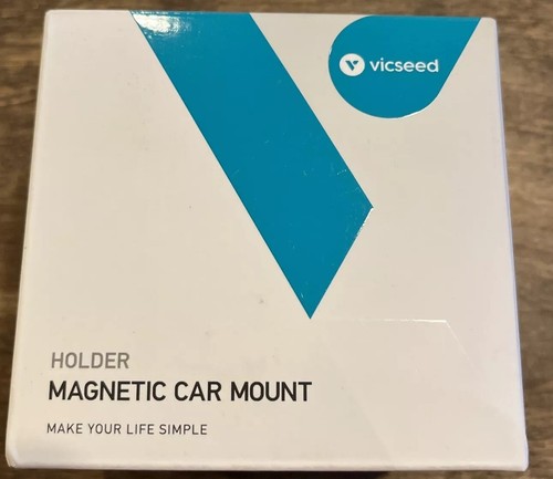 VICSEED Universal Car Phone Mount Car Phone Holder for Car Dashboard ...