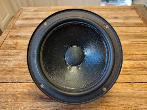 Polk Audio MW6600X 6.5" Bass Woofer / SDA-1 SDA-2 RTA-12B / 2 Avail. | eBay