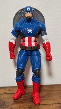 Marvel Legends Captain America Mandroid Build A Figure