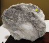 Extremely Rare SUPERB SUOLUNITE Specimen Lac D'Amiante mine, Black Lake ...