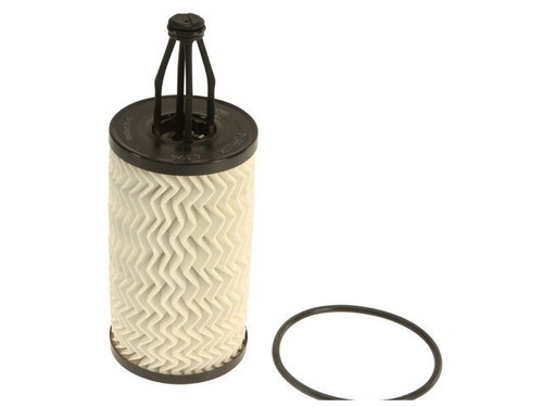 Oil Filter Kit For E350 GLK350 GLE350 GLS450 GL450 ML350 C300 SL550 ...